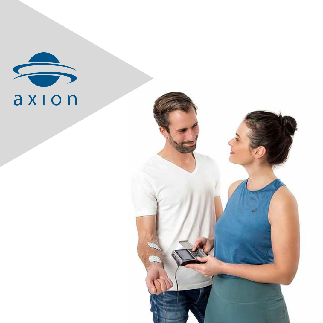 axion GmbH - Online Marketing Agentur | Pabst Media